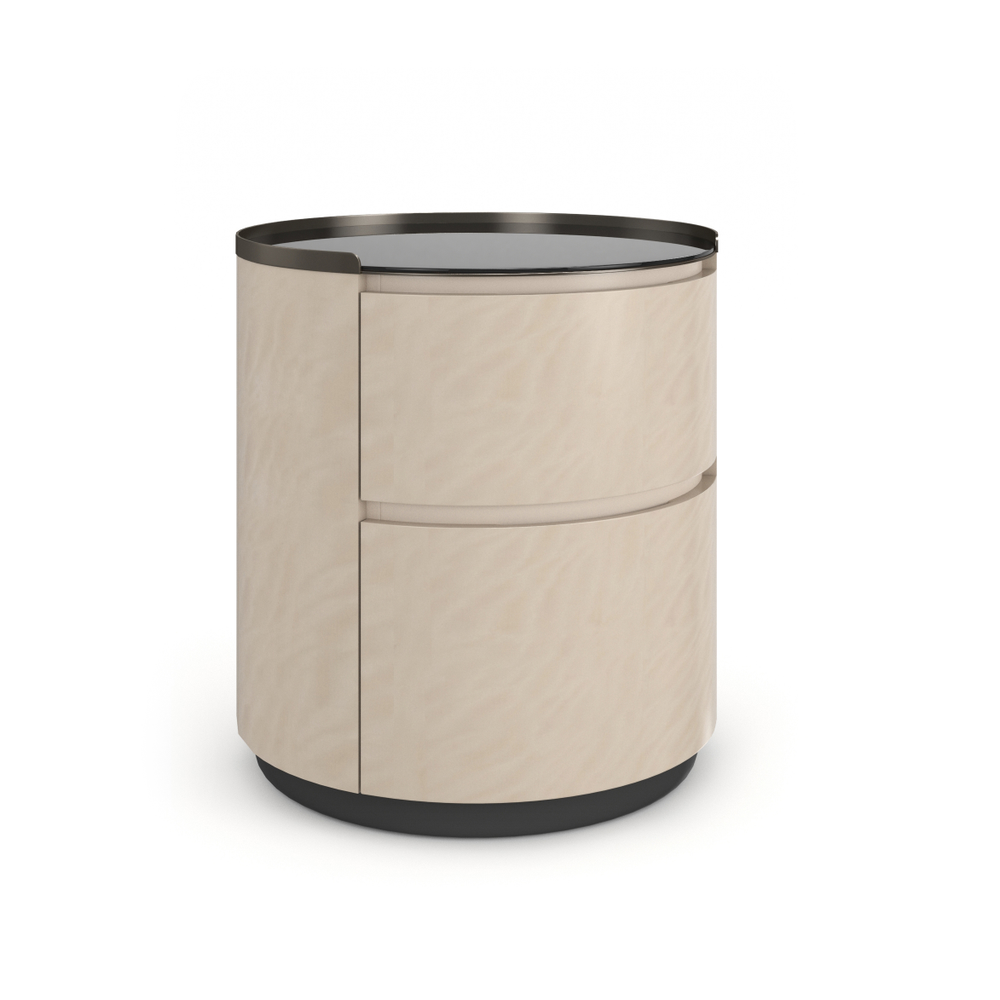 Caracole Bedroom Elegance | Designer Beds & Dressers | Dexterton